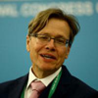 The Gauss Prize 2018: David Donoho | plus.maths.org